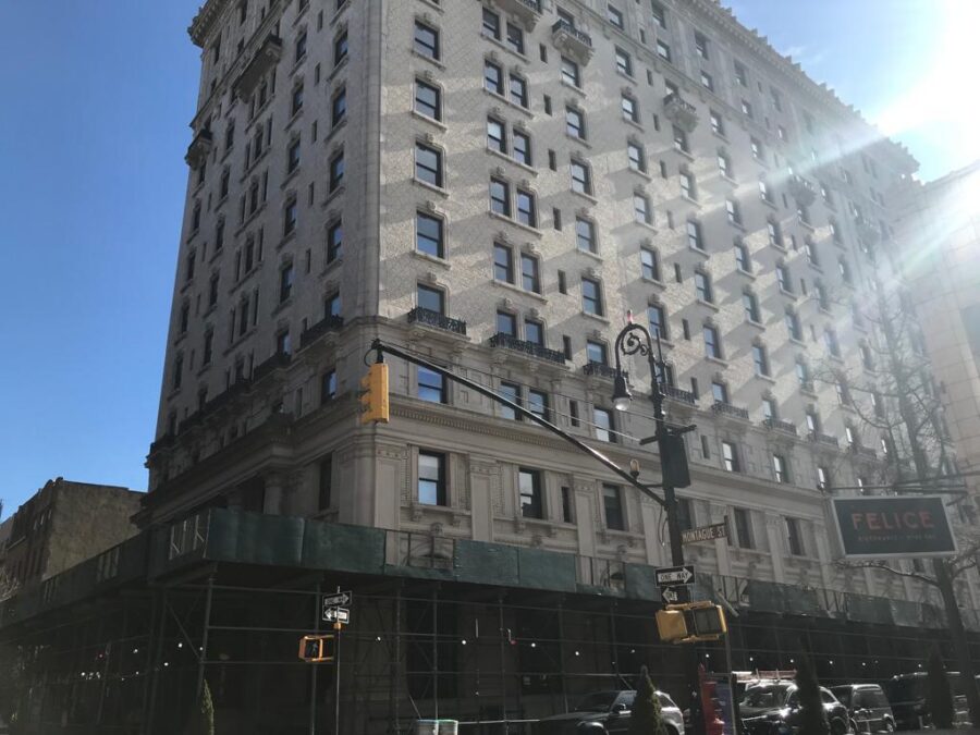 Restaurant by Danny Meyer coming to the Bossert Hotel in Brooklyn ...