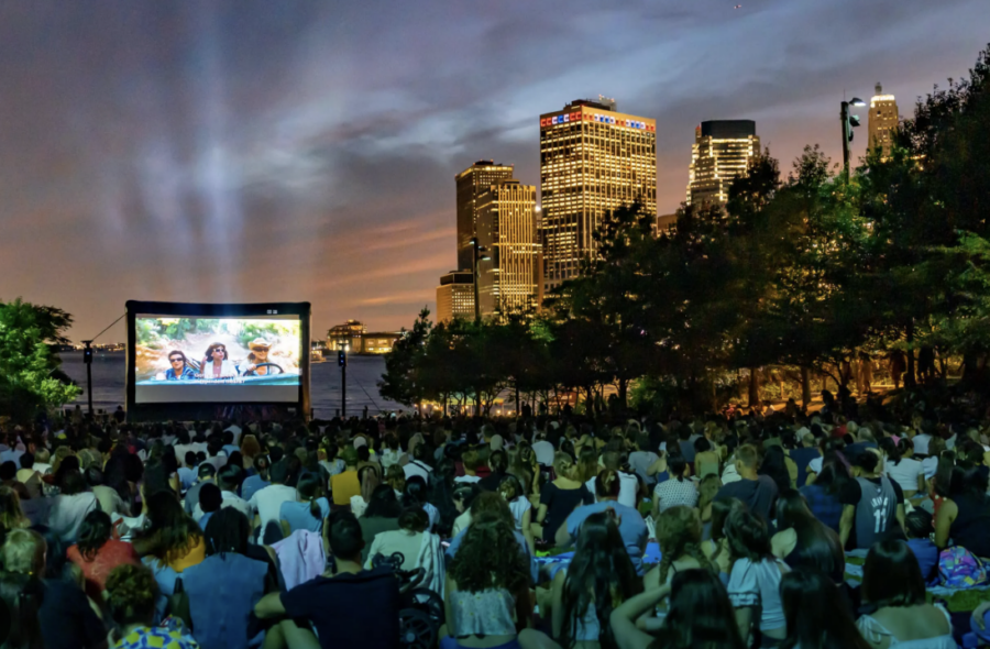 Free outdoor movies in Brooklyn this summer | Brooklyn Bridge Parents ...
