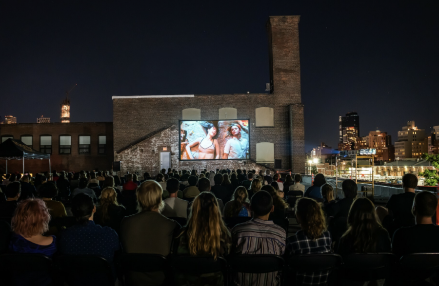 Free outdoor movies in Brooklyn this summer | Brooklyn Bridge Parents ...