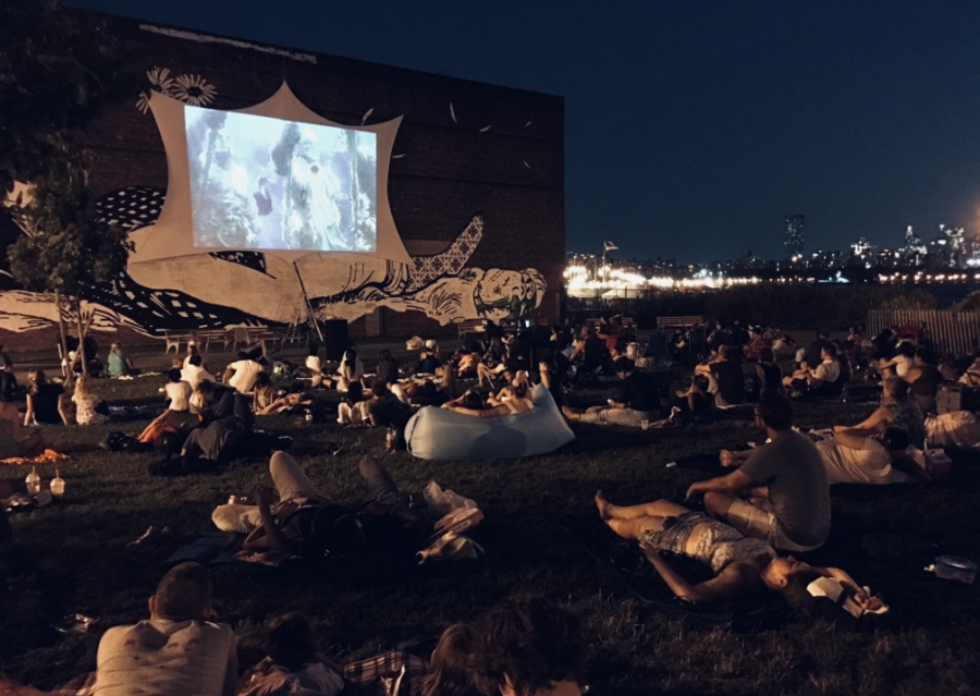 Free outdoor movies in Brooklyn this summer | Brooklyn Bridge Parents ...