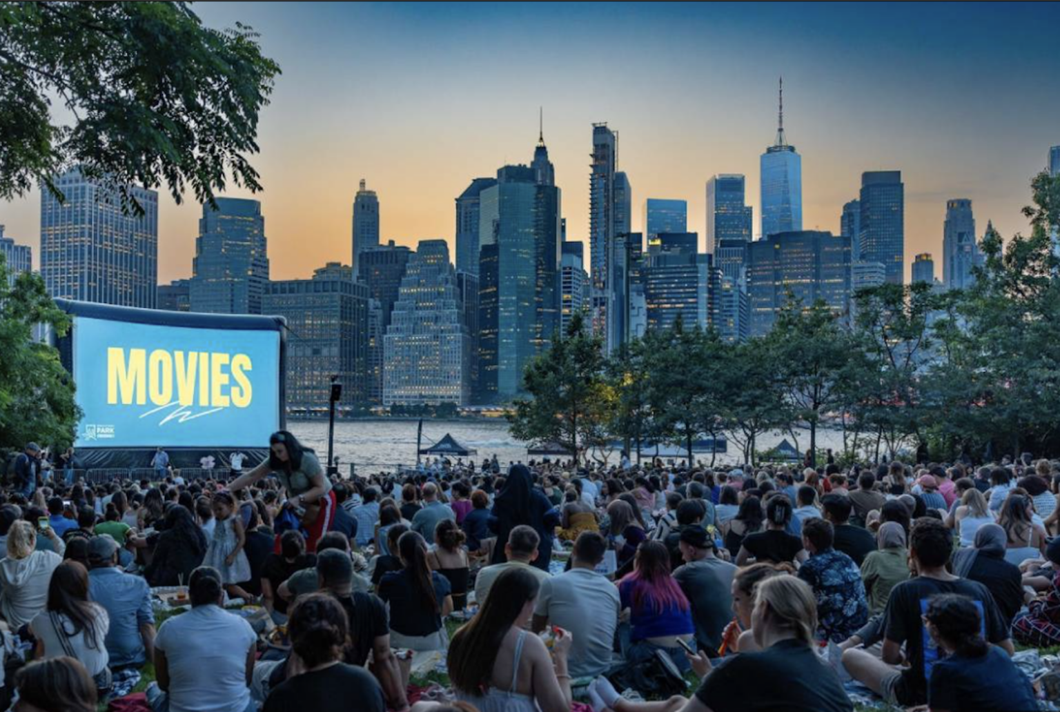 Outdoor Festivals and Street Fairs in Brooklyn in 2026 | Brooklyn ...