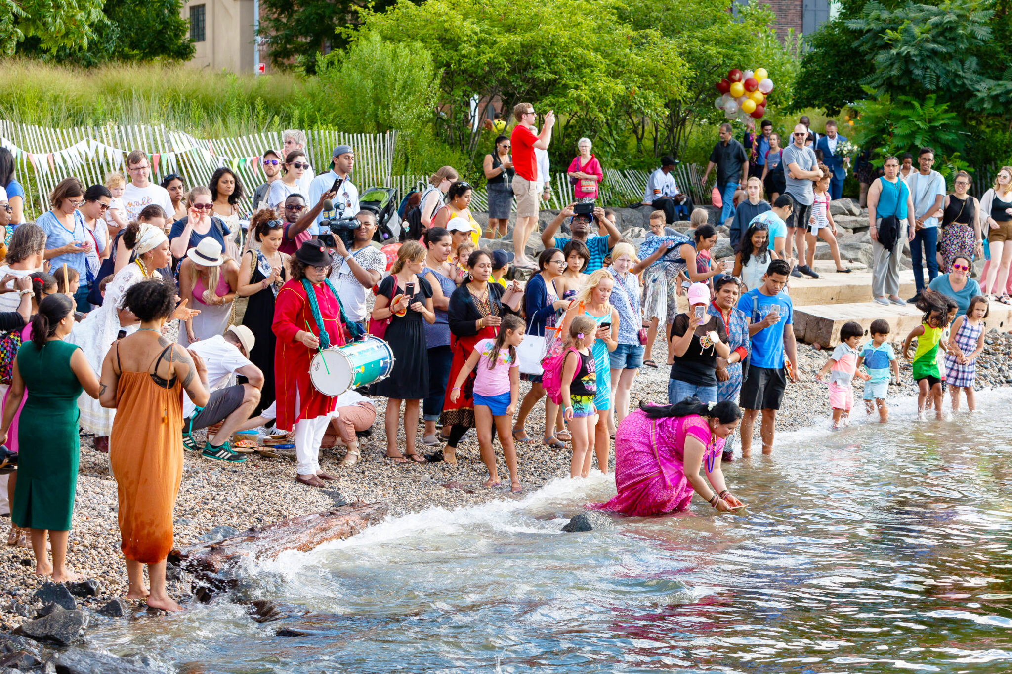 Family-Friendly programming in Brooklyn Bridge Park 2026 | Brooklyn ...