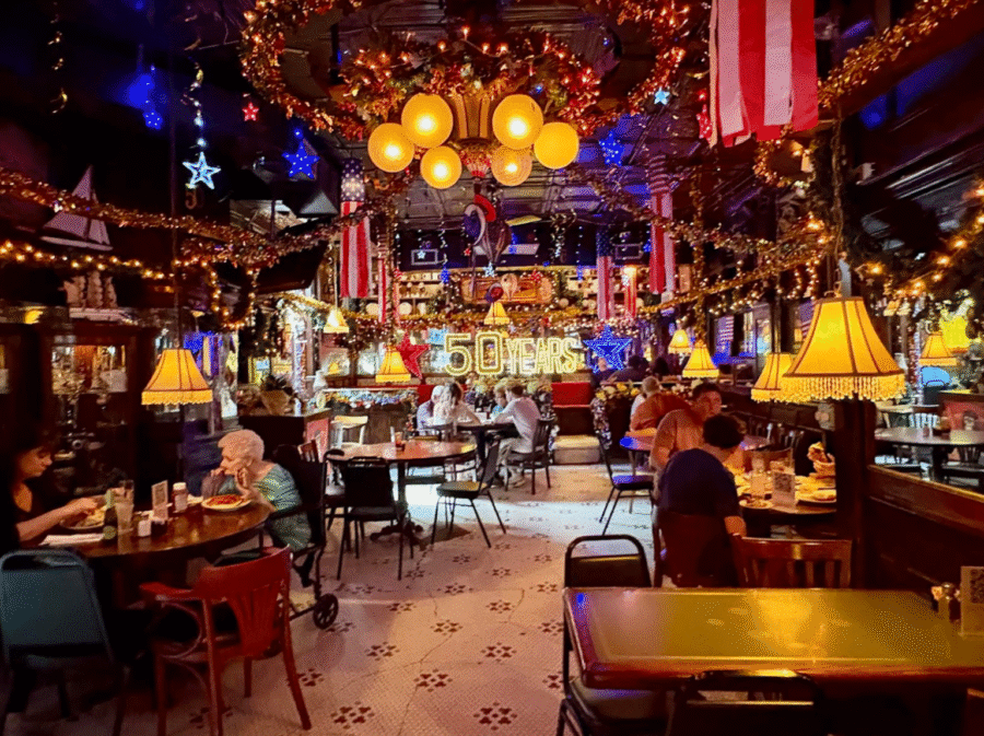 Where to Watch the World Cup in Brooklyn | Brooklyn Bridge Parents ...