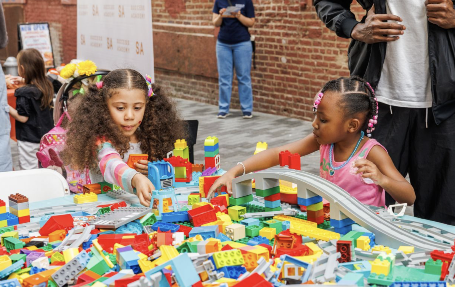 DUMBO Drop 2026: Flying Elephants & Block Party Spectacle Friday 5/29 ...