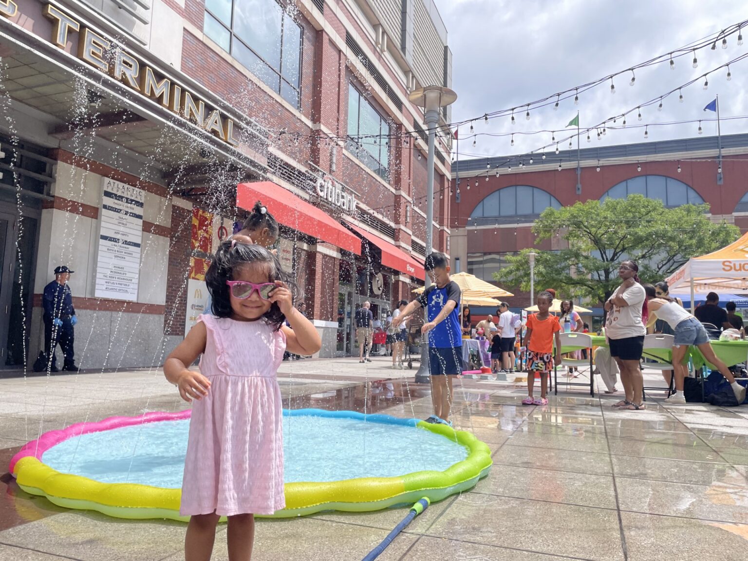 Top 10 June Family Events in Brooklyn | Brooklyn Bridge Parents - News ...