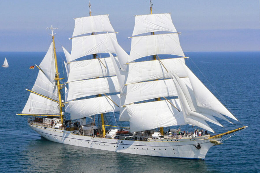 Sail 4th 250 Tall Ships in Brooklyn – what you need to know | Brooklyn ...