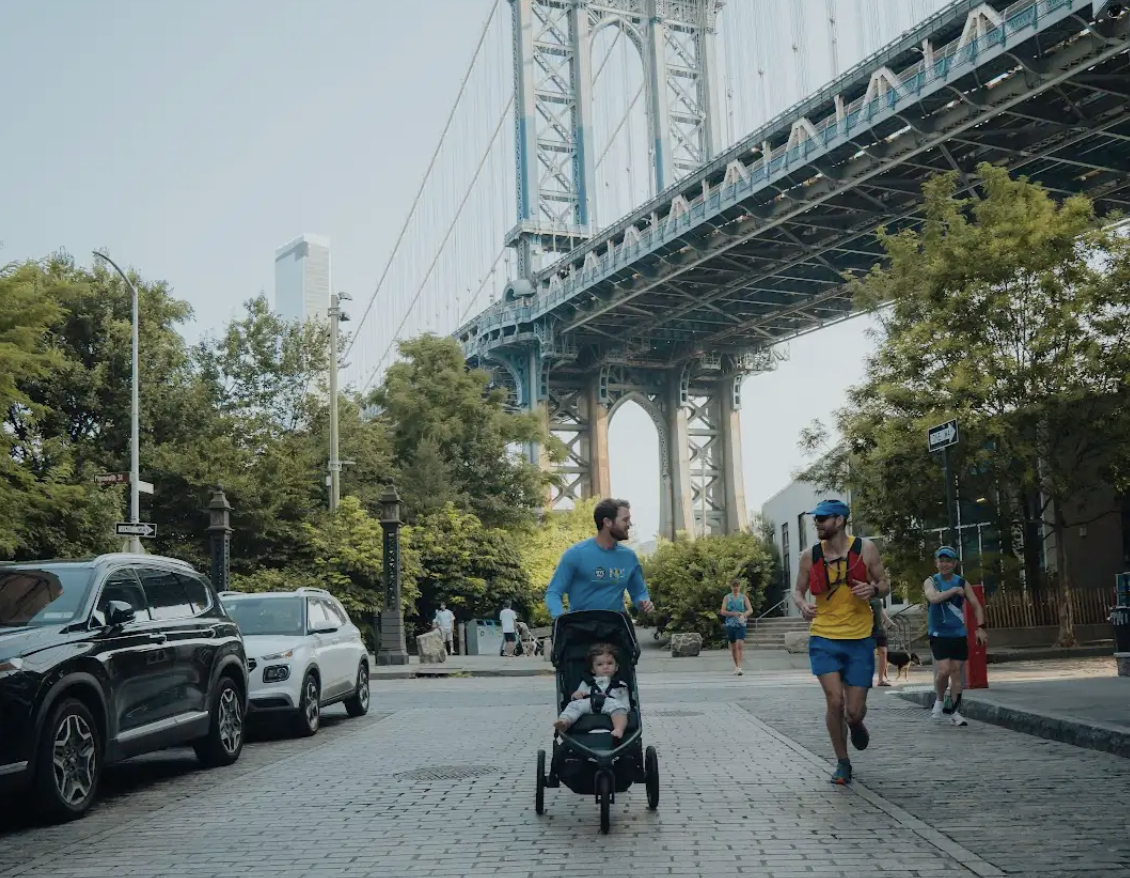 Celebrate Father’s Day in Brooklyn | Brooklyn Bridge Parents - News ...