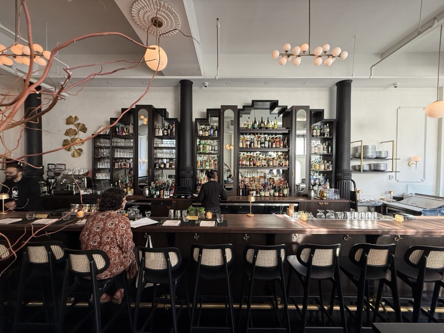 Restaurants, bars, bakeries, supermarkets and cafés that opened ...
