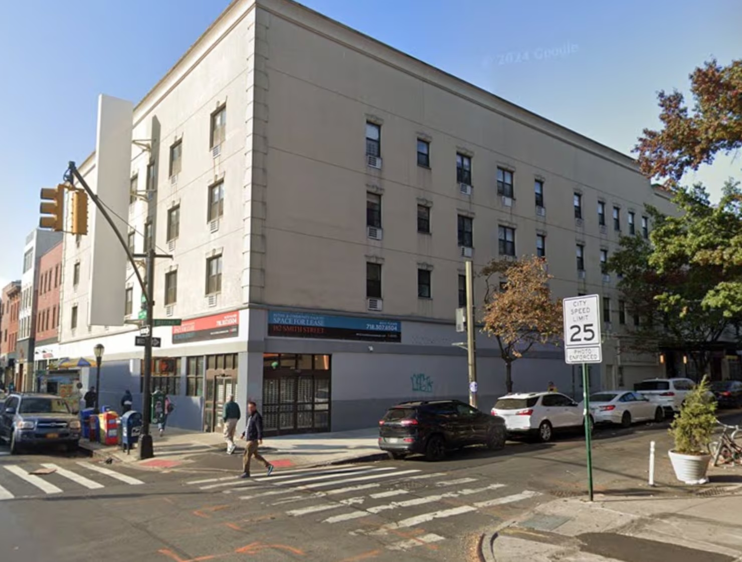 Whole Foods is coming to Cobble Hill’s Smith Street | Brooklyn Bridge ...